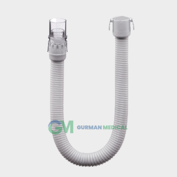 Philips Respironics Amara View Quick Release Tube
