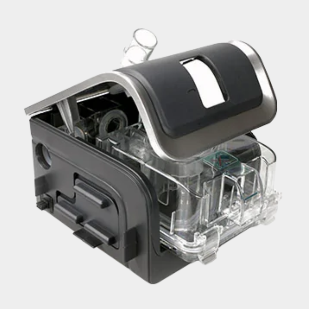 Buy BMC RESmart GII Auto CPAP Device | Smart Sleep Apnea Therapy