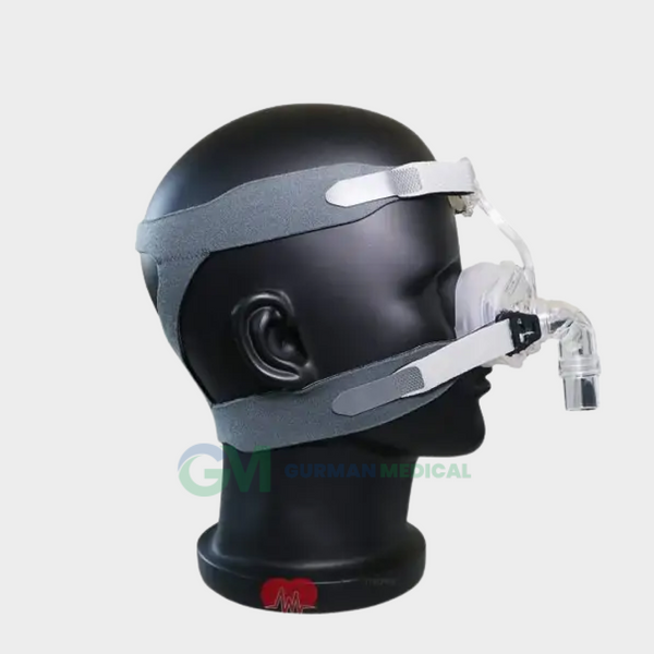 BMC iVolve N2 Nasal Mask | Comfortable CPAP Fit & Seal