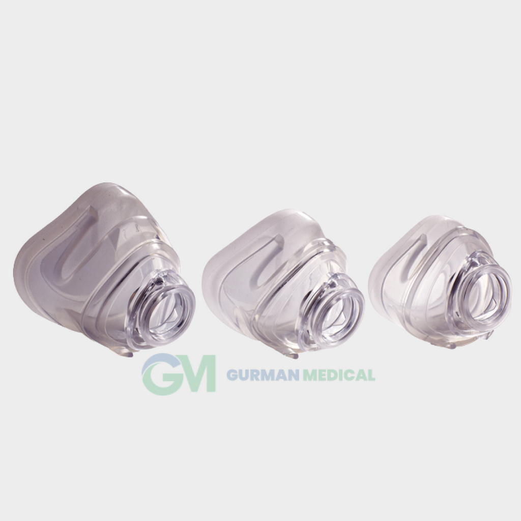 Cushion for Philips Pico Nasal CPAP Mask