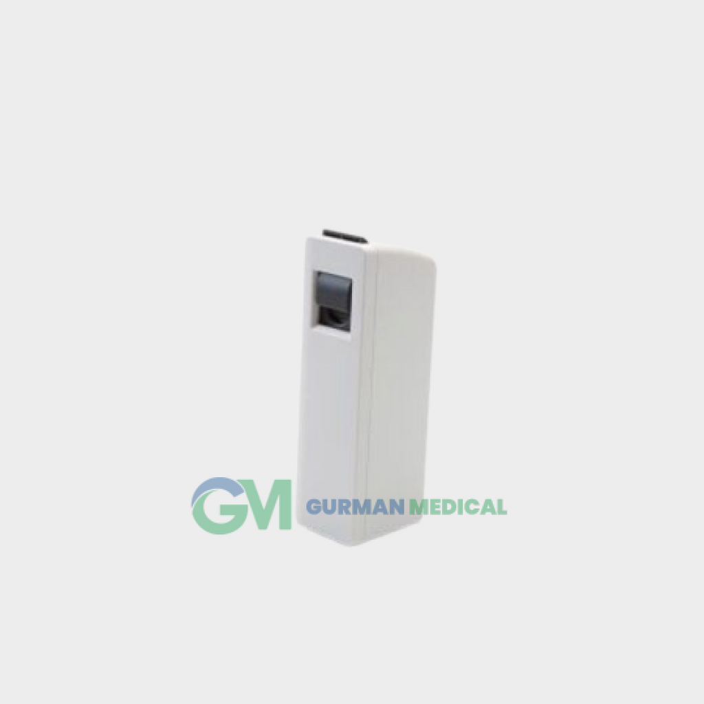 Detachable Battery Pack for Trilogy