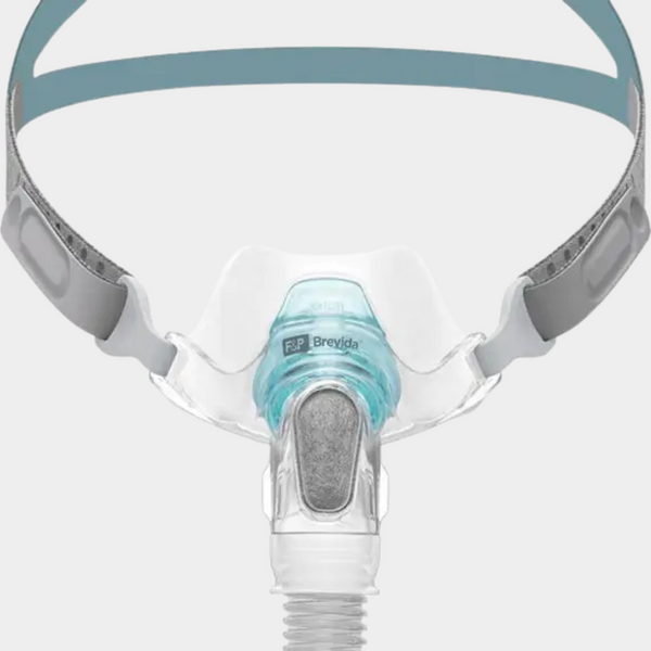 Fisher & Paykel Brevida Nasal Pillow Mask – Quiet Sleep