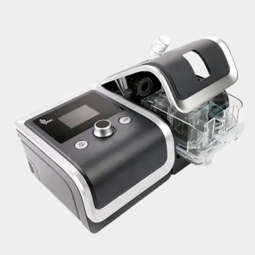 BMC Y30T BiPAP Device | Premium Sleep Therapy for Home Use