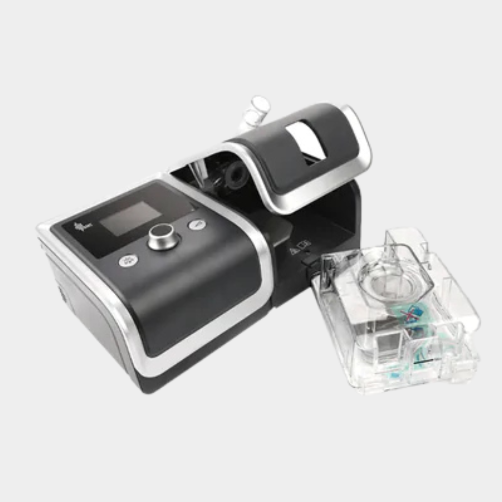 BMC Y30T BiPAP Device | Premium Sleep Therapy for Home Use