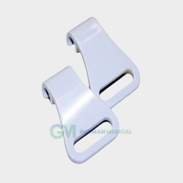 Headgear Clips for Amara and TrueBlue Mask – Gurman Medical - Best ...