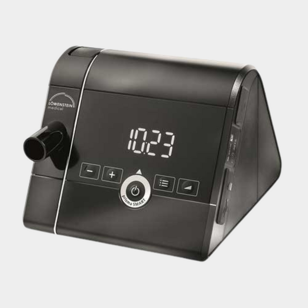 Löwenstein Prisma Smart Auto CPAP – German Sleep Device