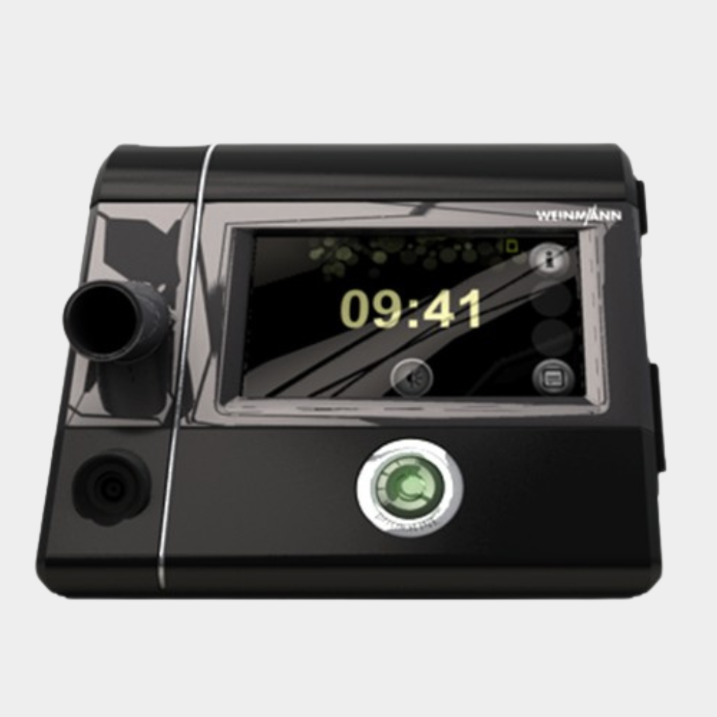 Löwenstein Prisma 25S BiPAP – German Technology Sleep Aid