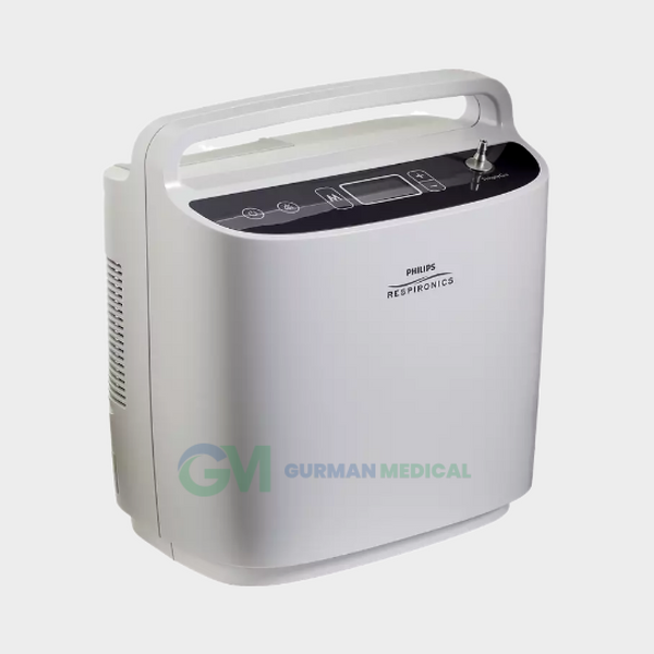Philips Portable Simply Go Oxygen Concentrator