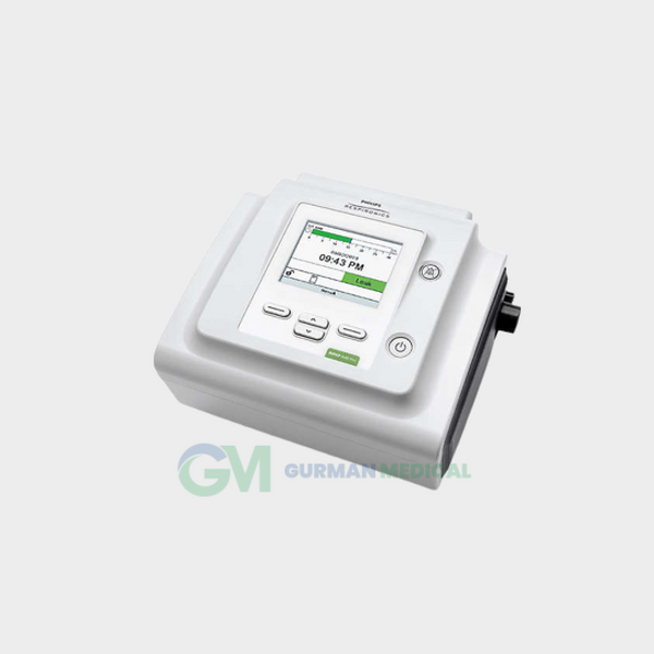 Buy ICU-Grade Ventilator Devices Online | Gurman Medical