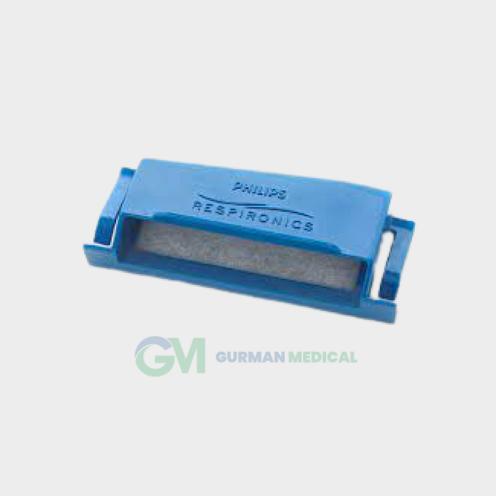 Philips DS Reusable Pollen Filter for DreamStation Machines