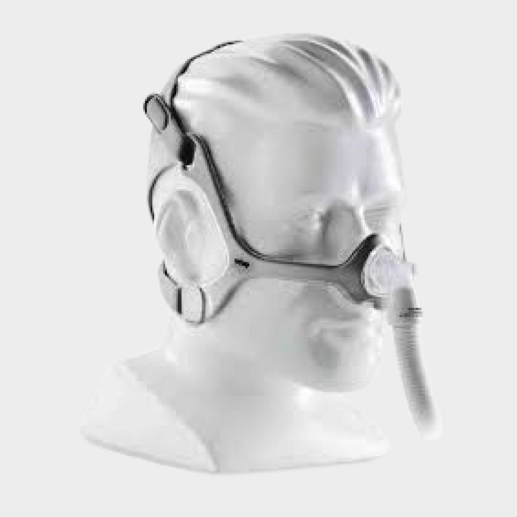 Philips Wisp Nasal Mask With Fabric Frame