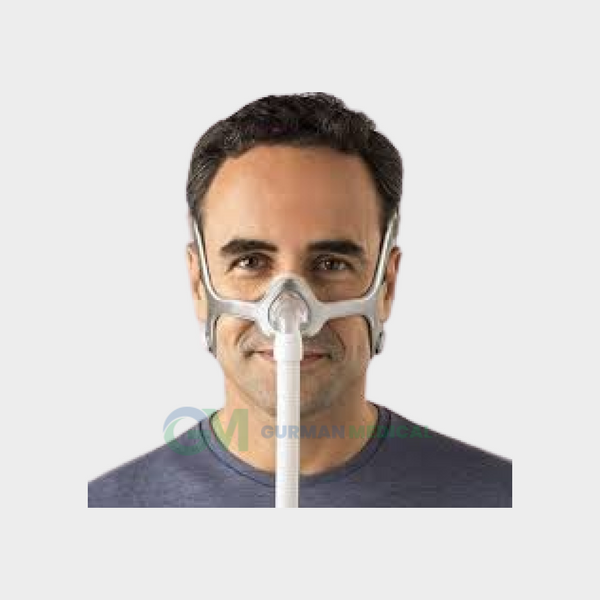 Philips Wisp Nasal Mask With Fabric Frame