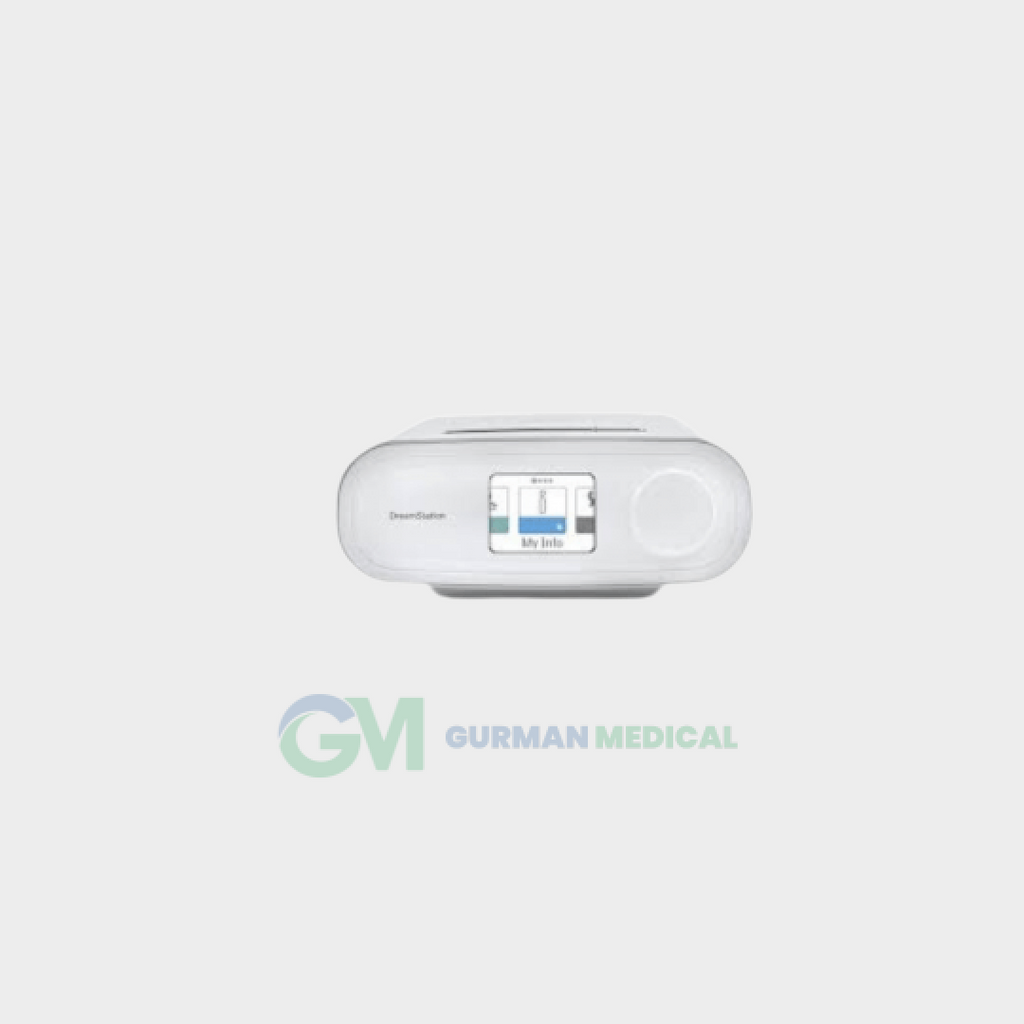 Philips DreamStation Auto CPAP Machine – Best Price in India
