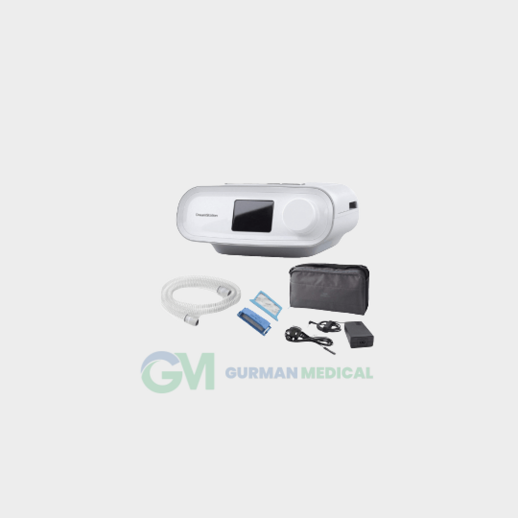 Philips DreamStation Auto CPAP Machine – Best Price in India