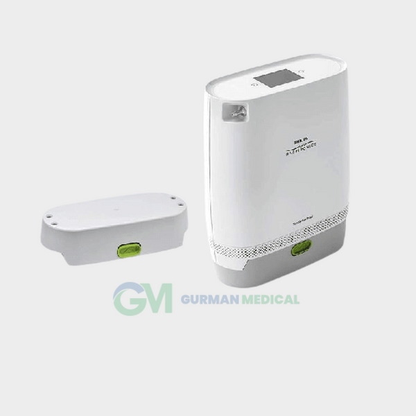 Philips SimplyGo Mini with Extended Battery – Buy in India