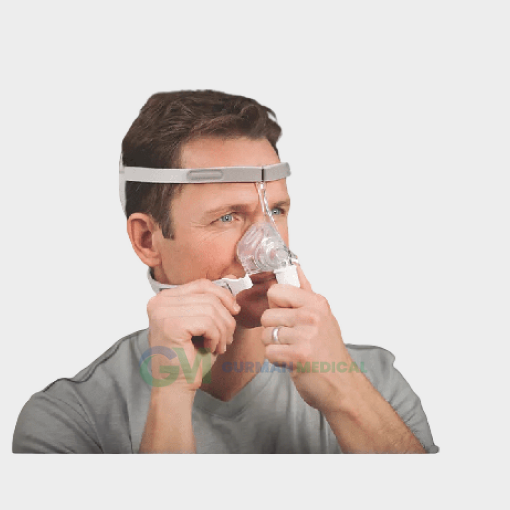 Pico Nasal Mask