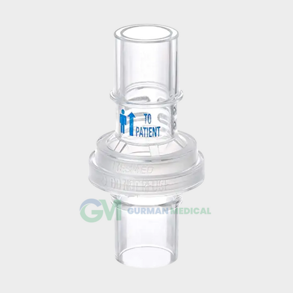 Buy ICU-Grade Ventilator Devices Online | Gurman Medical