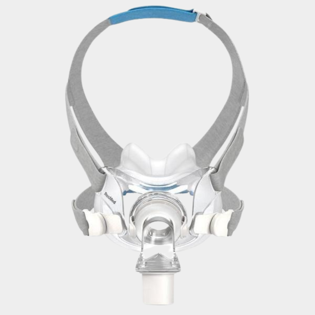 ResMed AirFit F30 Full Face Mask – Minimal Contact CPAP Mask
