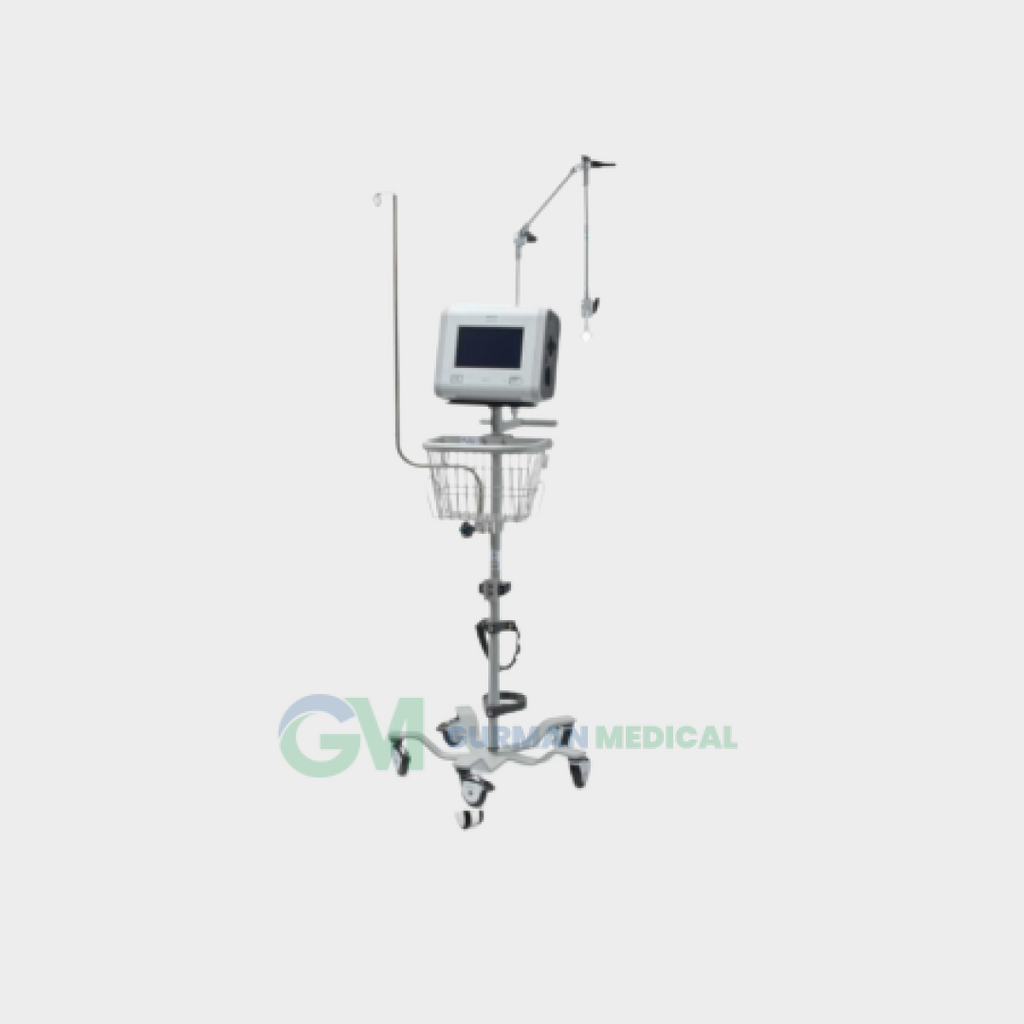 Trilogy Evo Roll Stand